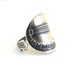 Banjo Ring, Sterling Silver Finish, Large Banjo Ring, Statement Ring ...