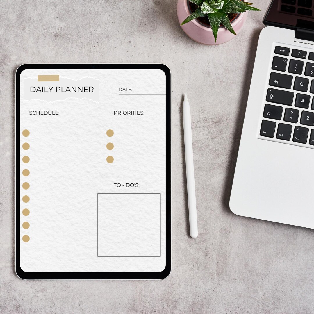 Onenote Planner 2026 | Digital Onenote Template | Daily Weekly Monthly ...