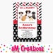 Puppy Birthday Party Printable Decorations - Dog Birthday Party - Puppy ...