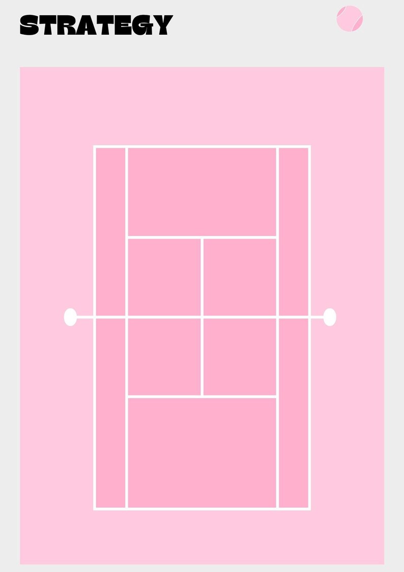 Tennis Coaching Sheets | Printable Tennis Planner | Tennis Evaluation ...