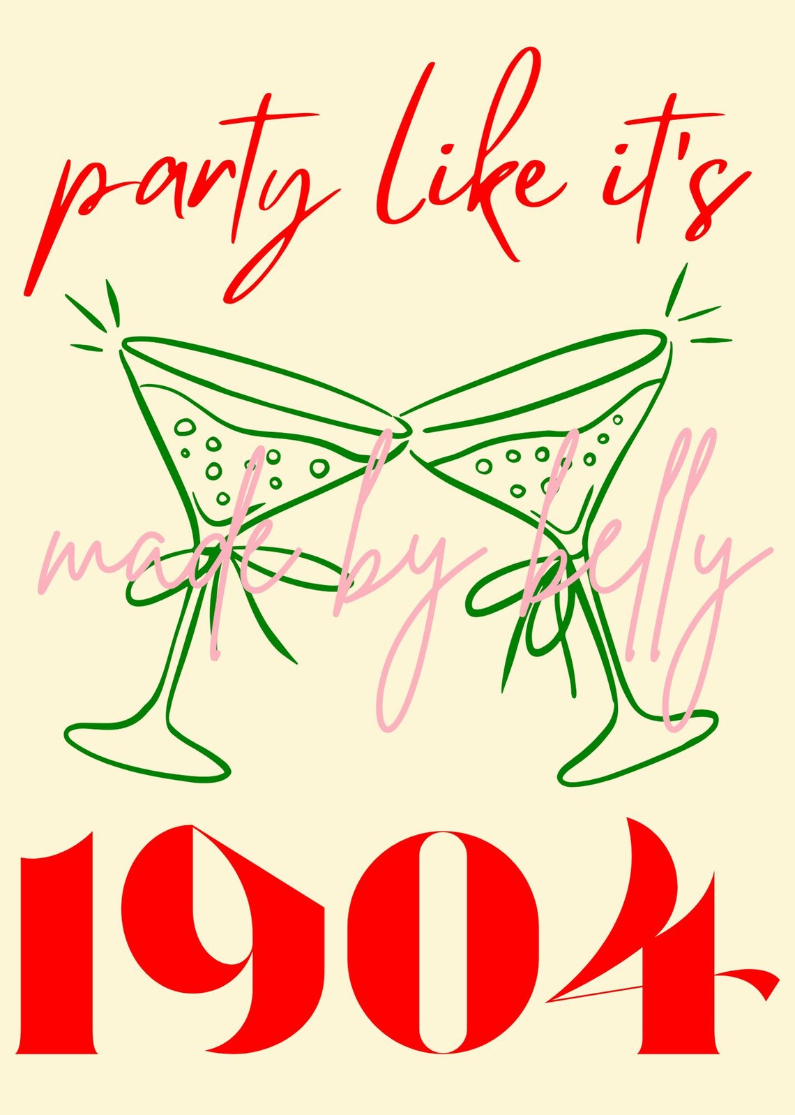 Alpha Gamma Delta Print Set - Etsy