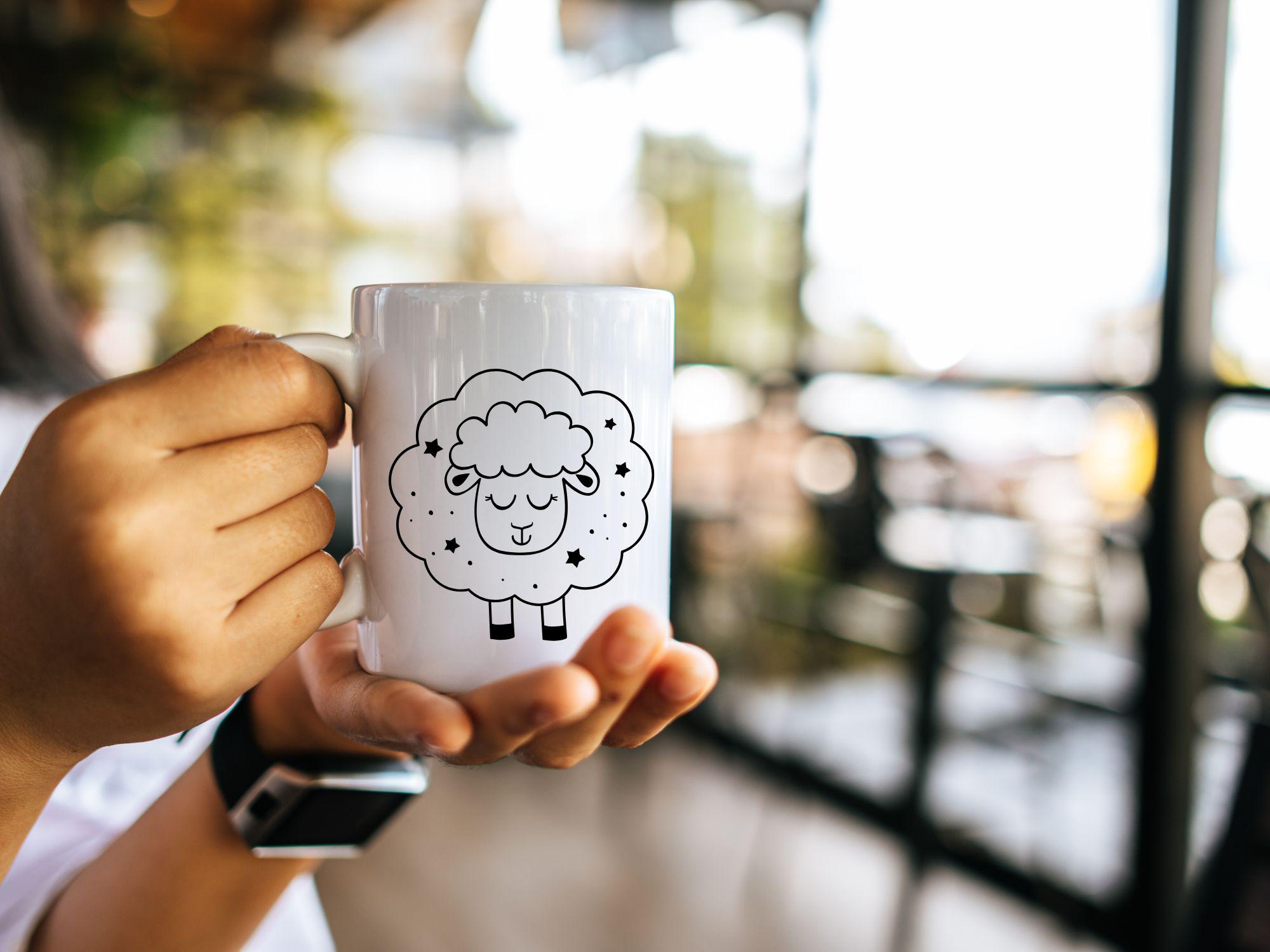 Sheep SVG Bundle, Sheep Dxf, Sheep Png, Sheep Eps, Sheep Vector, Sheep ...