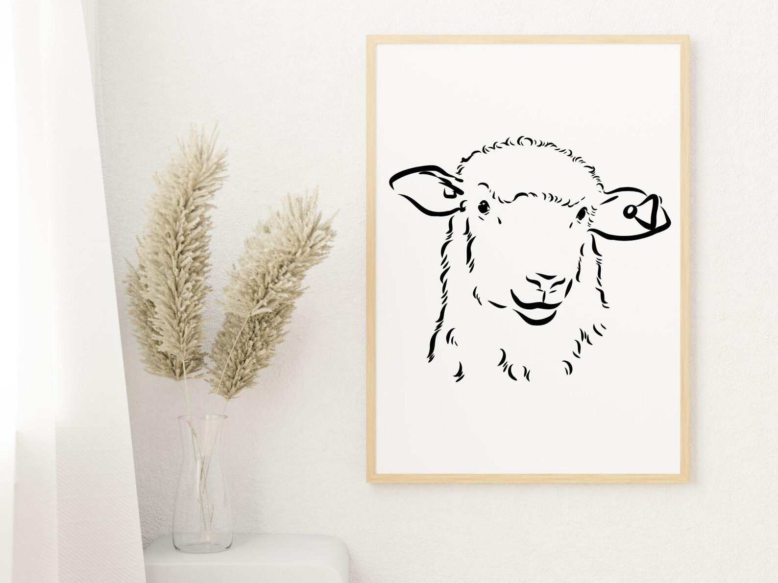 Sheep SVG Bundle, Sheep Dxf, Sheep Png, Sheep Eps, Sheep Vector, Sheep ...