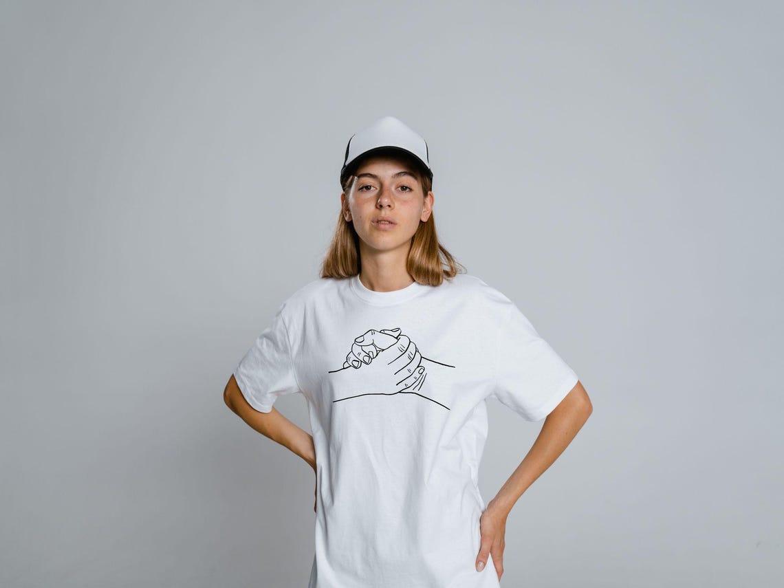 Holding Hands Svg Bundle, Holding Hand Cut File, Holding Hand ...