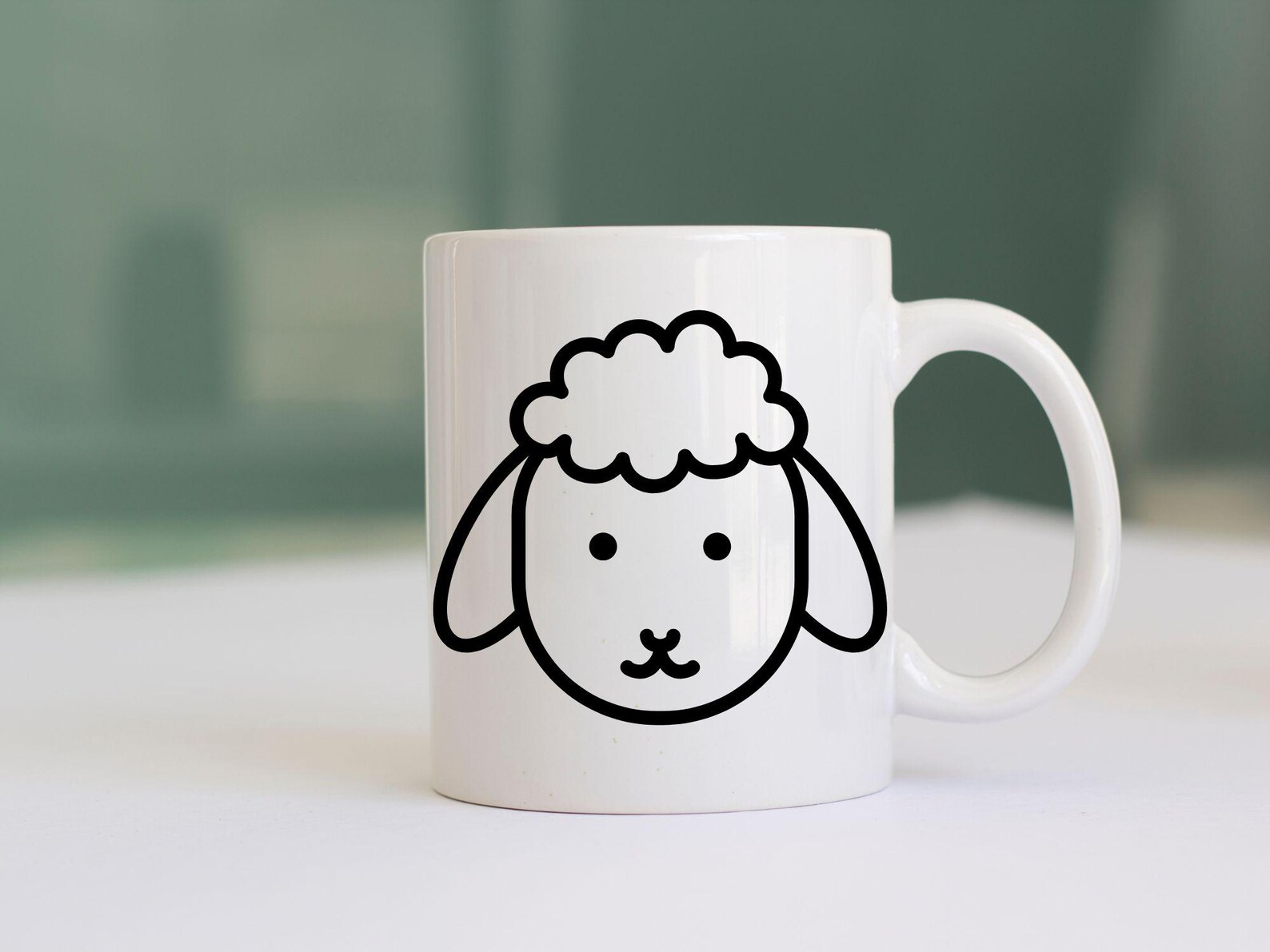 Sheep SVG Bundle, Sheep Dxf, Sheep Png, Sheep Eps, Sheep Vector, Sheep Cut Files, Sheep Head Svg ...