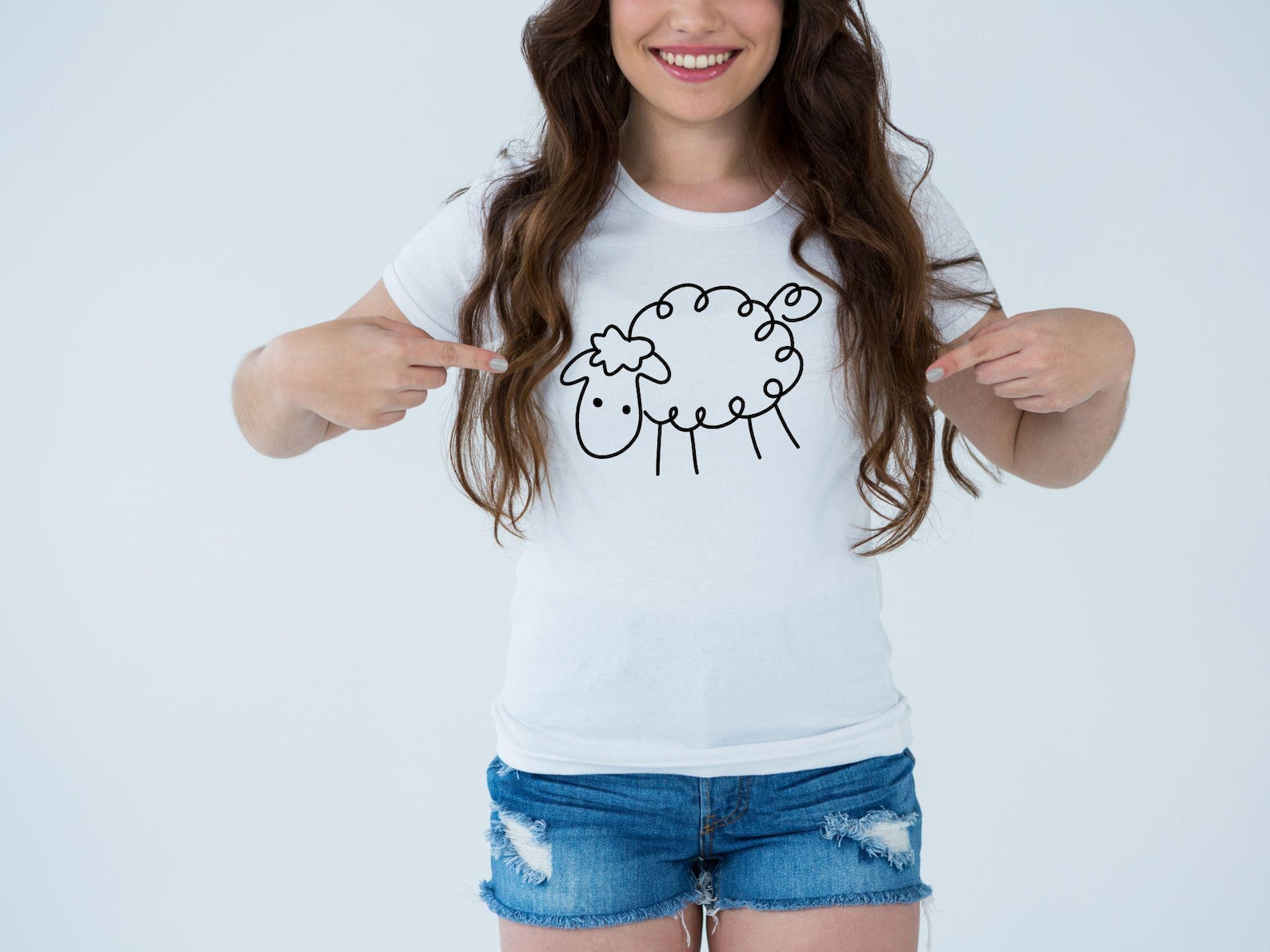 Sheep SVG Bundle, Sheep Dxf, Sheep Png, Sheep Eps, Sheep Vector, Sheep ...