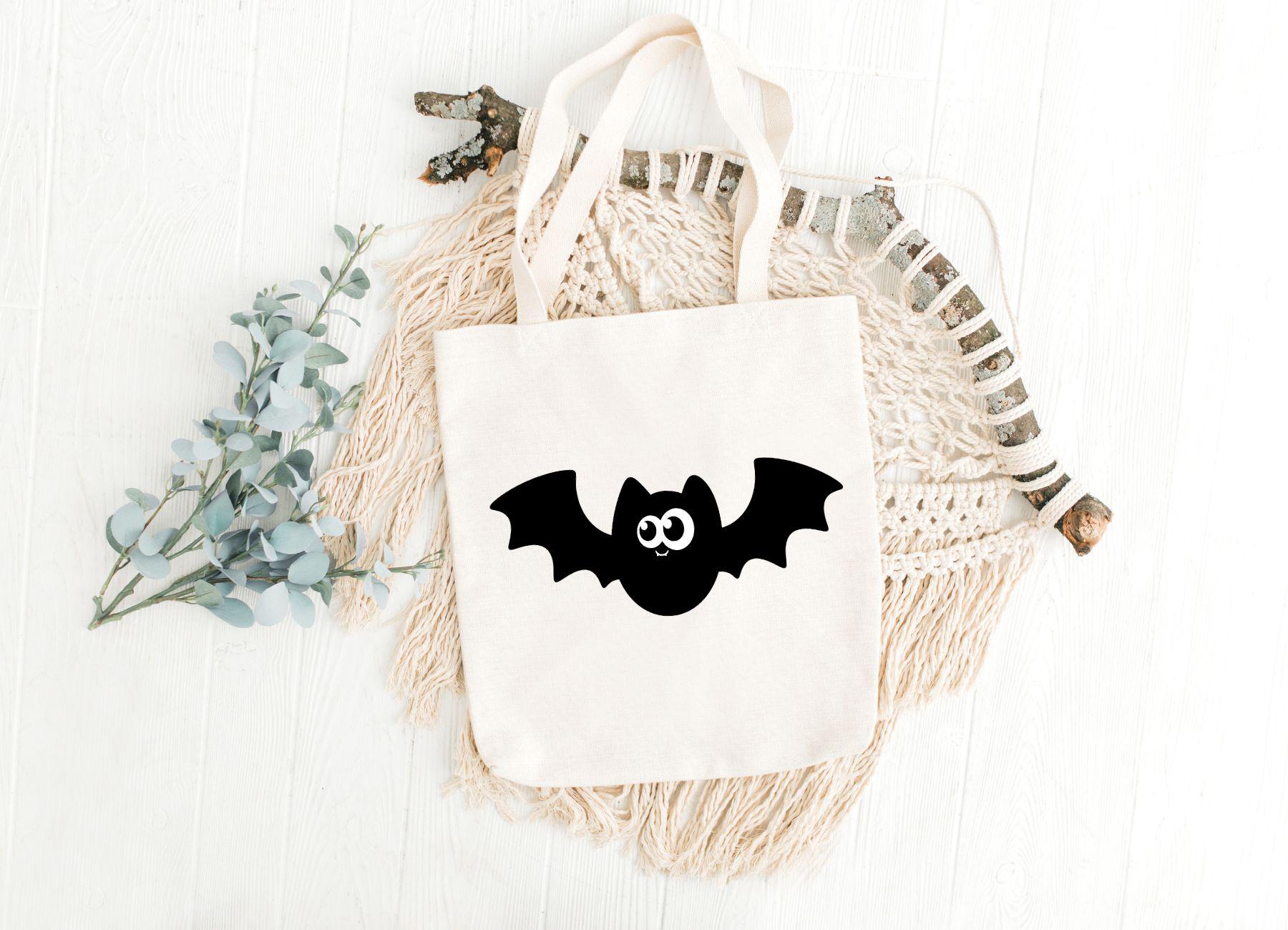 Bat Silhouette, Halloween Svg, Bat Svg Bundle, Flying Bat Svg, Bat ...