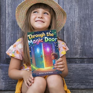 Dreamy Story Book for Kids , Story Books for Kids , Dreamland Book ...