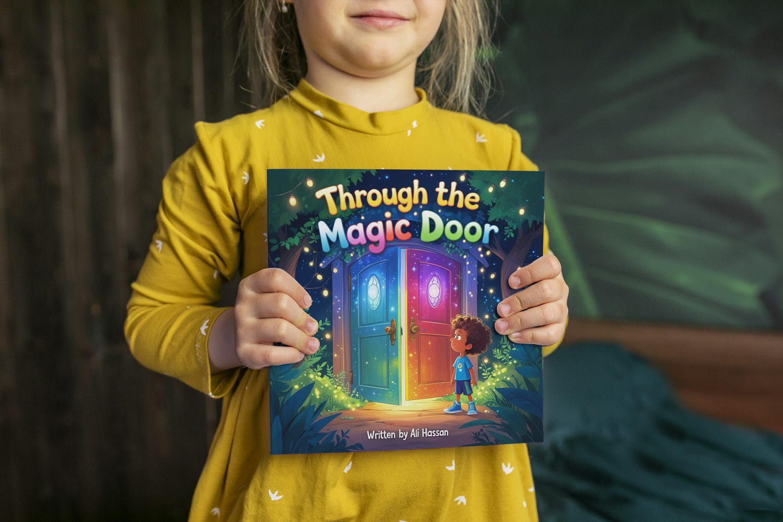 Dreamy Story Book for Kids , Story Books for Kids , Dreamland Book ...
