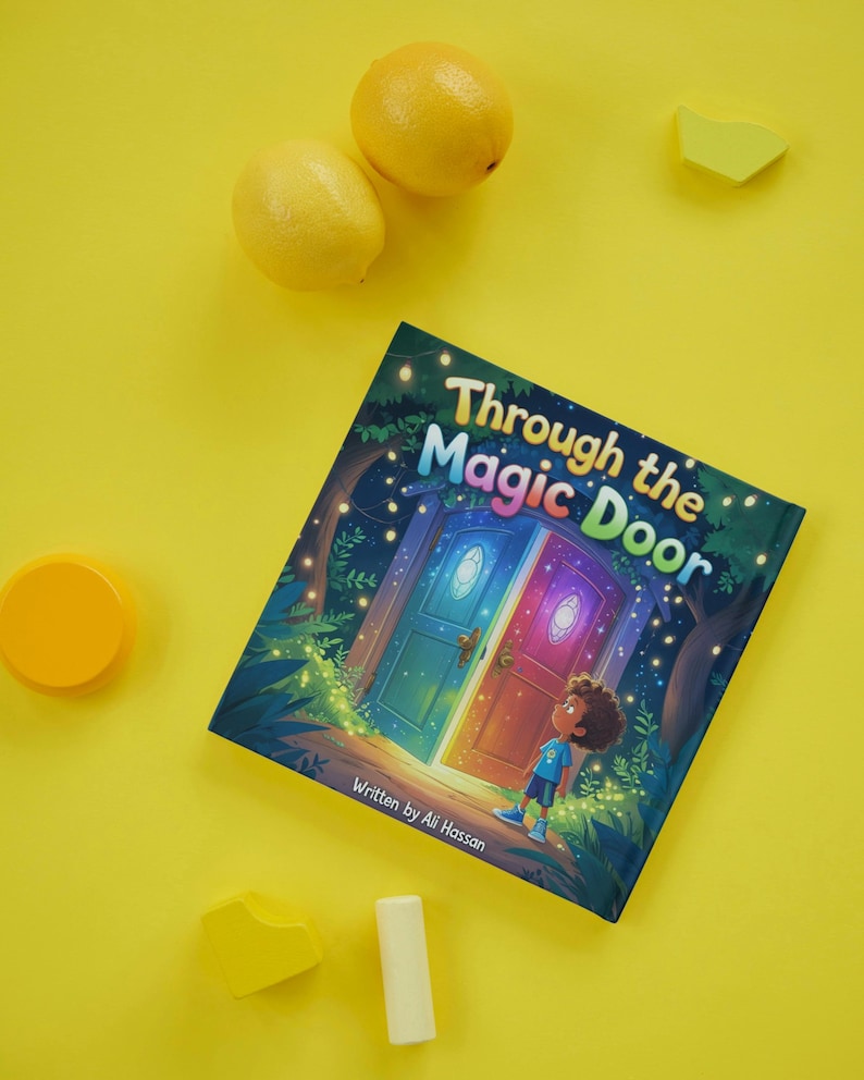 Dreamy Story Book for Kids , Story Books for Kids , Dreamland Book ...