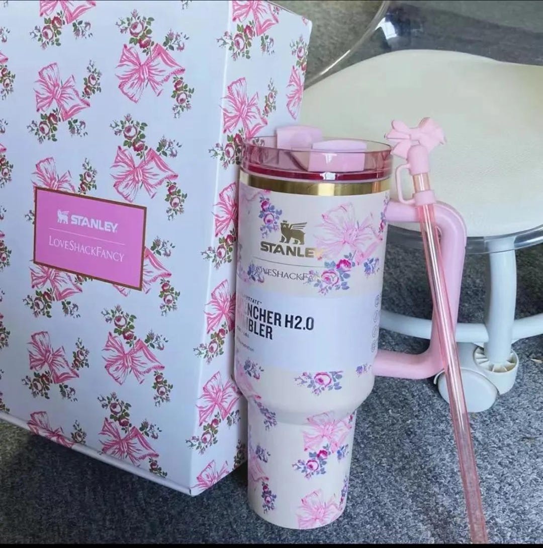 Glinda Wicked Stanley Cup With Name,stanley Elphaba Wicked Tumbler ...