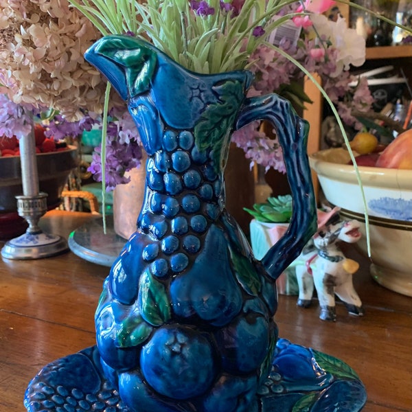 Inarco Pottery - Etsy