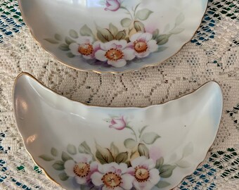 Hand Painted Lefton | Etsy