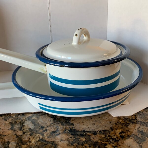 Enamel Cookware - 60+ Enamel Cookware for 2023