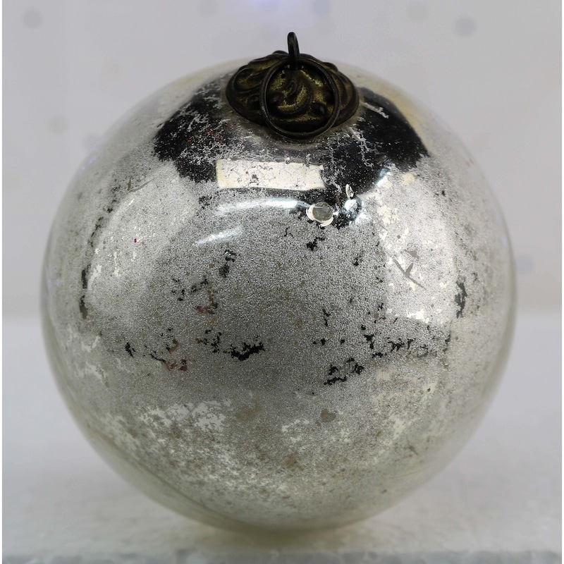 Kugel Ornament - Etsy