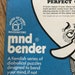 Vintage 1971 1970s Perfect Circle Mind Bender Game Puzzle John ...