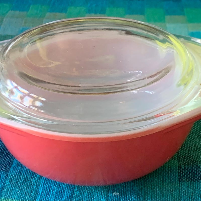 Small Pyrex - Etsy