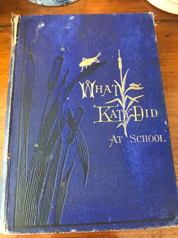 Indigo Blue Book