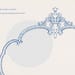 Baroque Frame SVG Bundle: Hand-drawn Crest Clipart (digital Download - Etsy