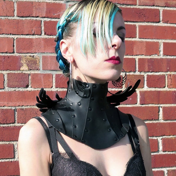 Posture Collar - Etsy