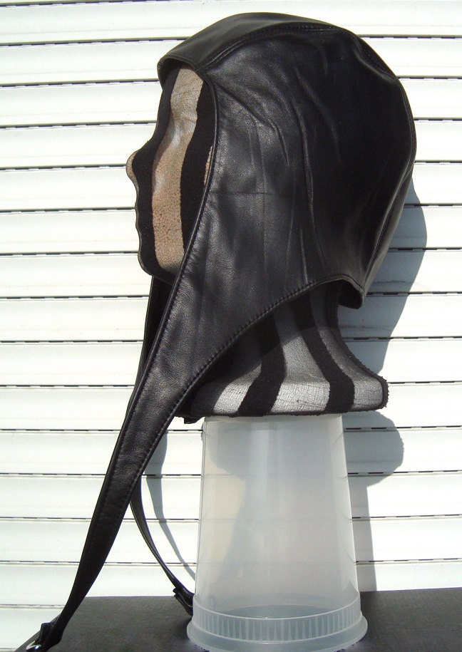 Helium Flight Cap - Etsy