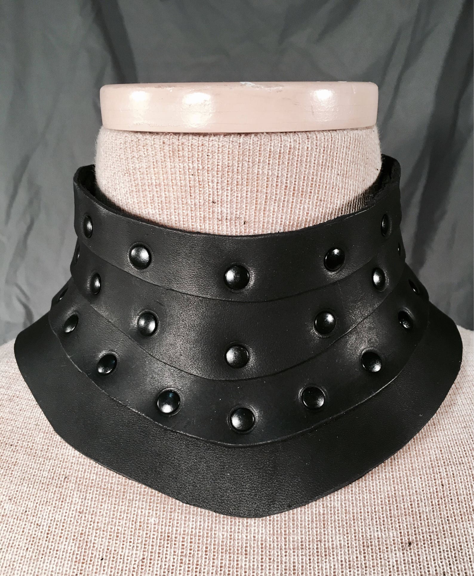 Carbon Collar - Etsy