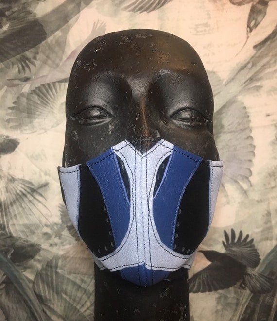 Sol Mask | Etsy