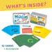 The Muslim Party Game - Fun Islamic Guessing Game for Family & Friends ...