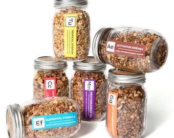 Mason Jar Collection - Etsy