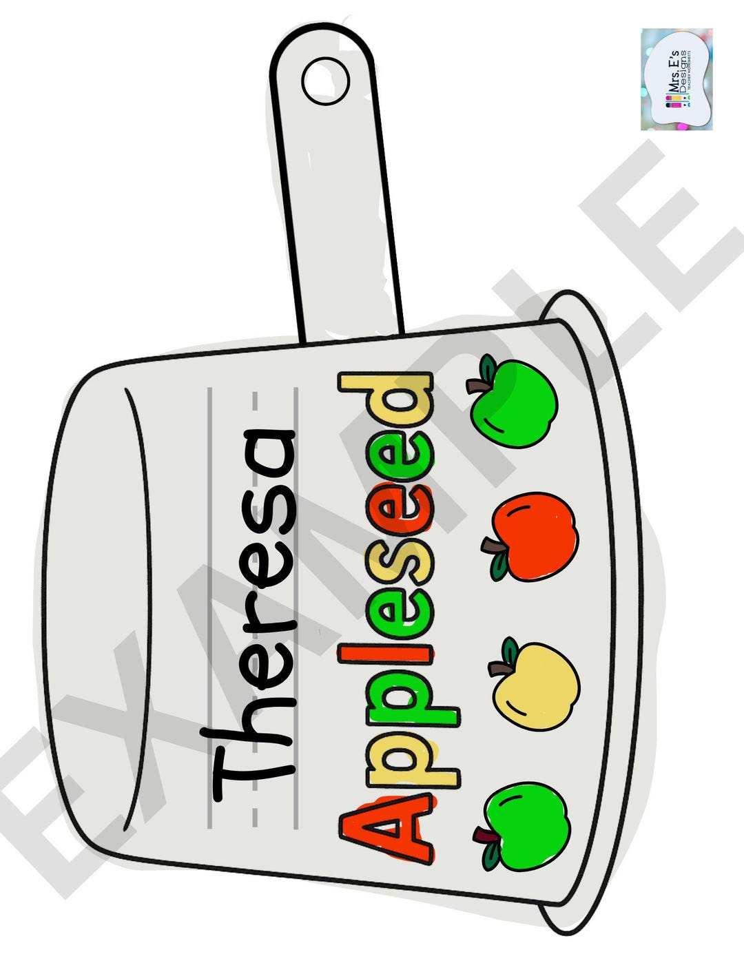 Johnny Appleseed Hat - Etsy