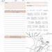 Bible Study Doodle Notes Downloadable - Etsy