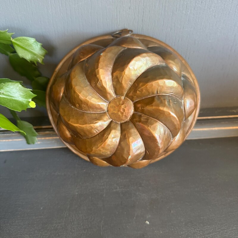Copper Mold - Etsy