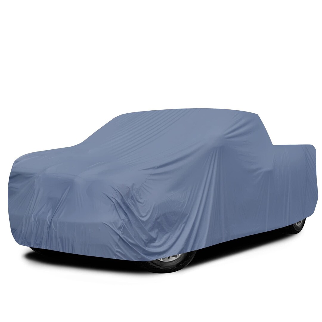 DASHIELD Waterproof Truck Cover for Dodge D150, 1985-1993 Long Bed - Etsy