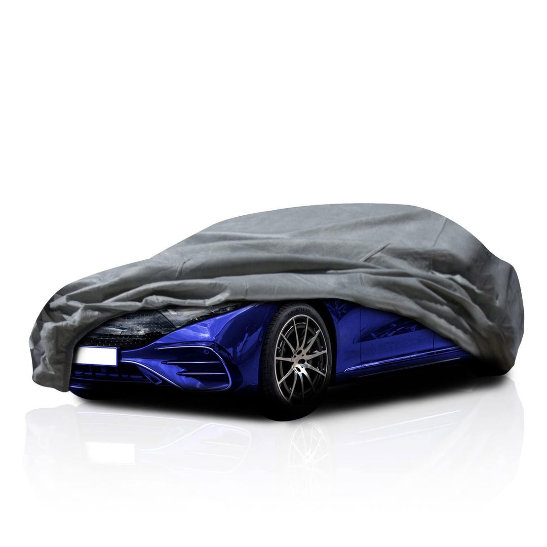 2022-2025 BMW M240i Xdrive Coupe 2-door Cover - UHD 5 Layer, All ...