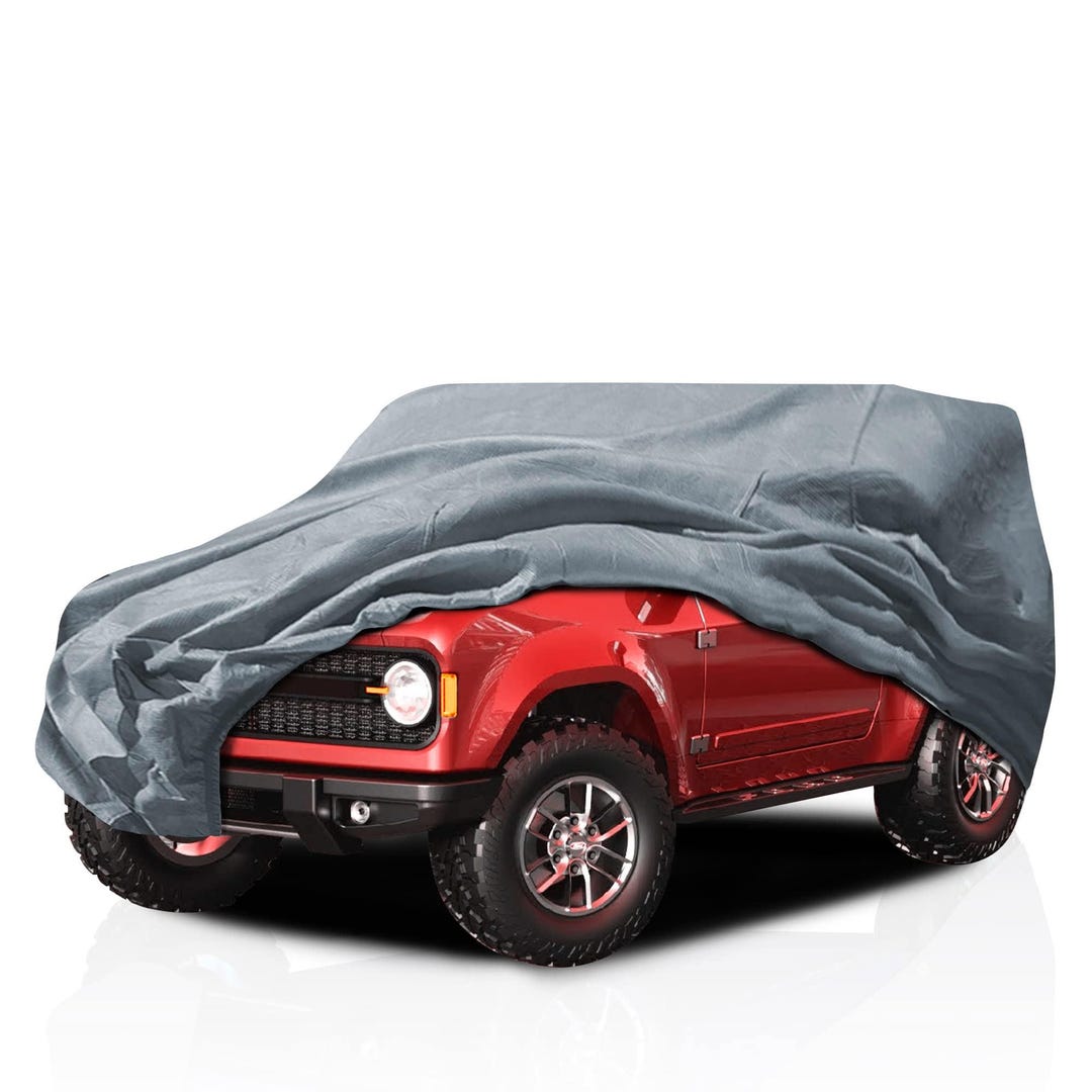 Hummer H2 SUV 2003-2009 Cover - UHD 5 Layer, All-weather Protection - Etsy