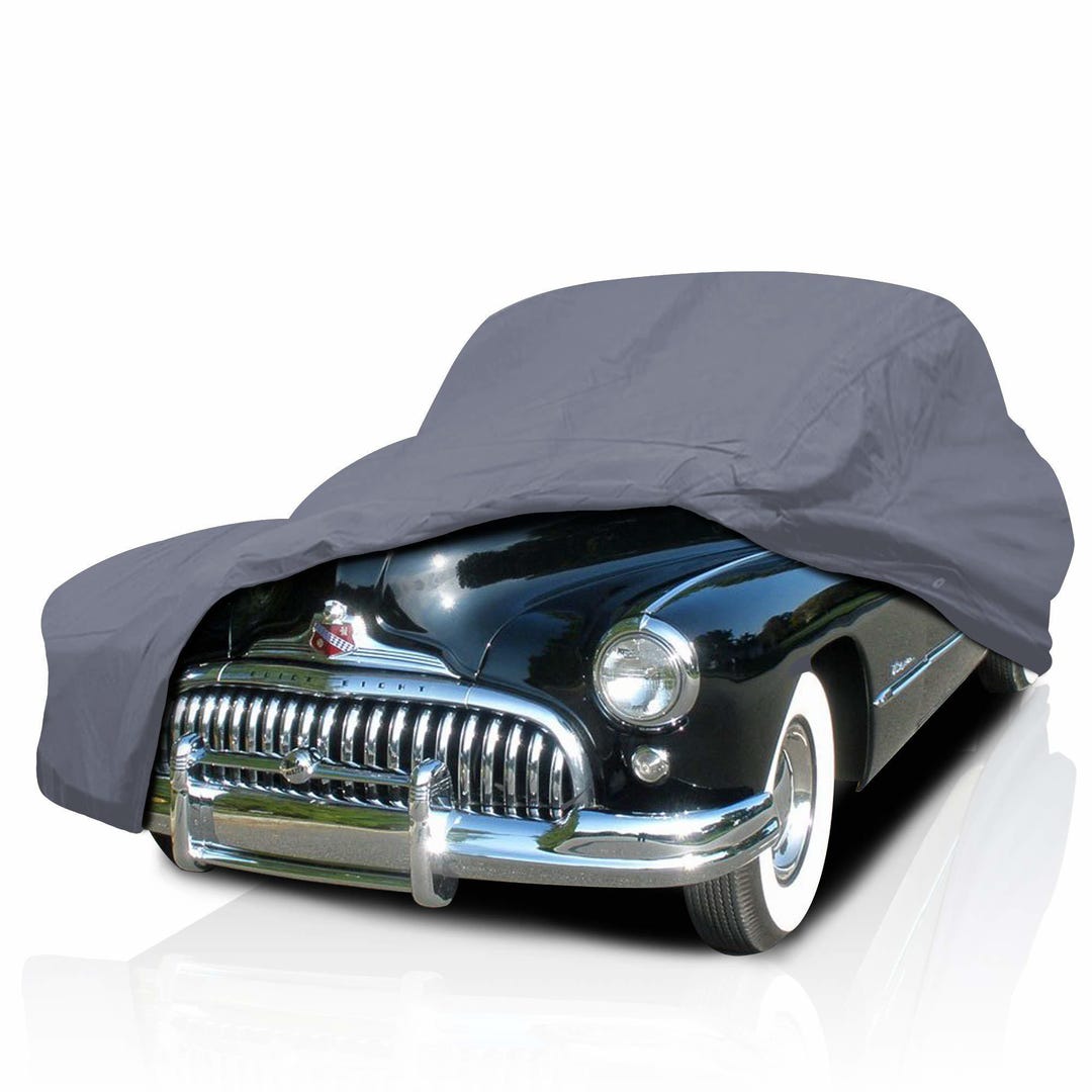 Buick Skylark 1954 Convertible 2-door Car Cover - Dashield Ultimum ...