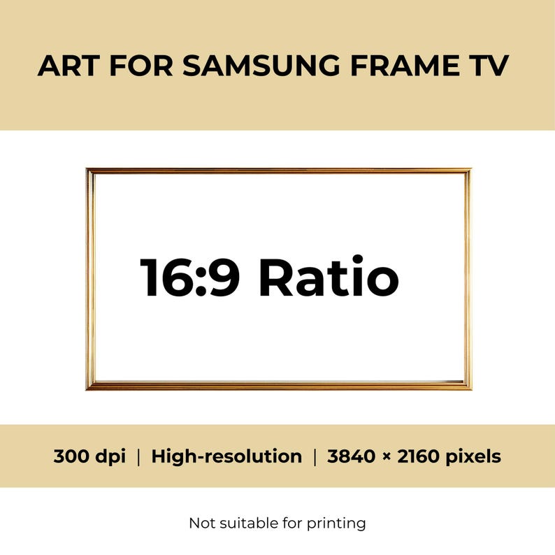 Moody Bay Horse Frame TV Art, Rustic Farmhouse Art, Vintage Harvest ...