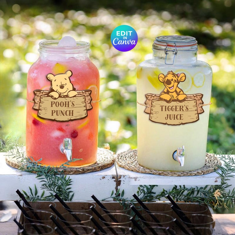 Winnie the Pooh Tea Gift - 60+ Gift Ideas for 2026