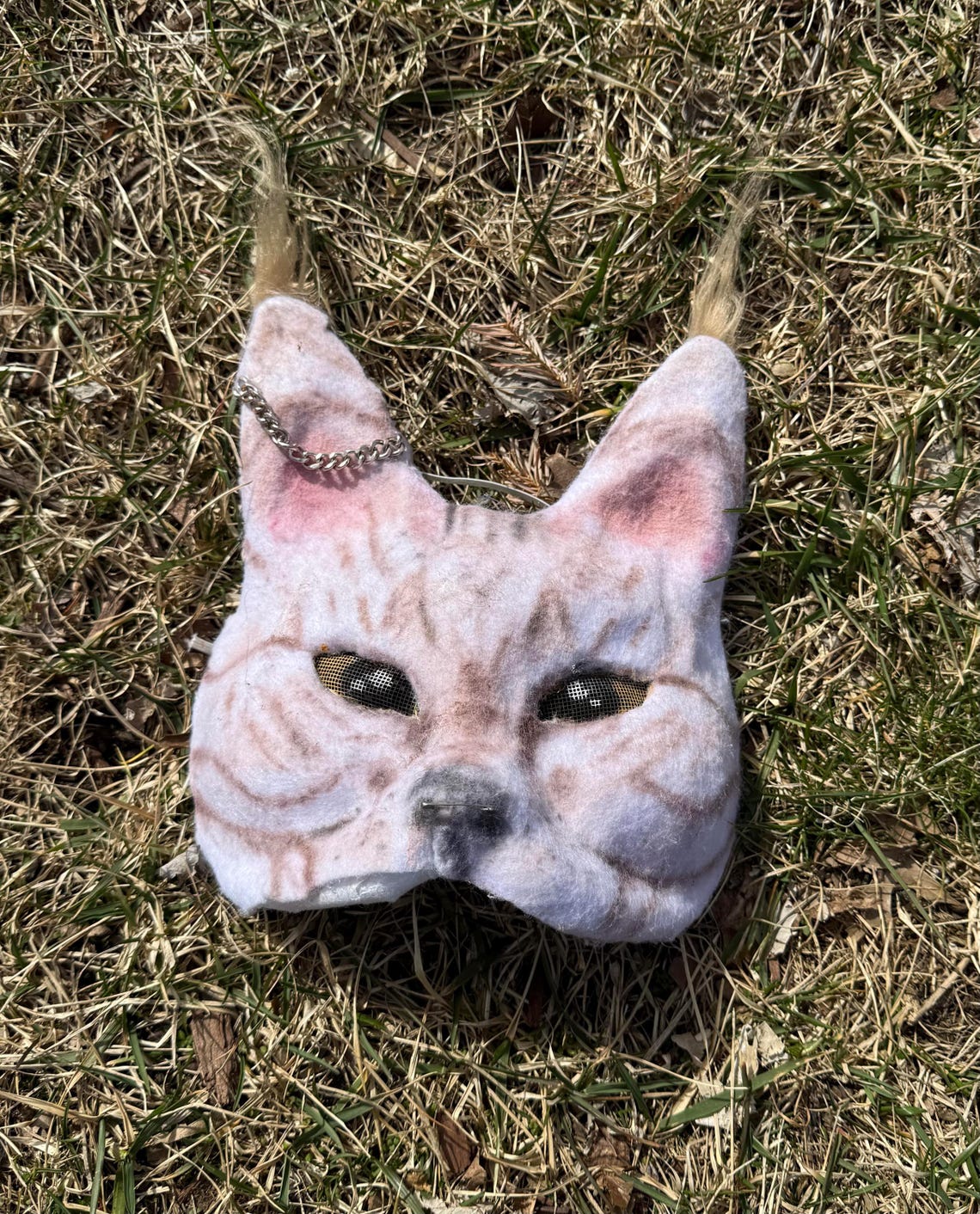 Cosplay Animal Masks - Etsy