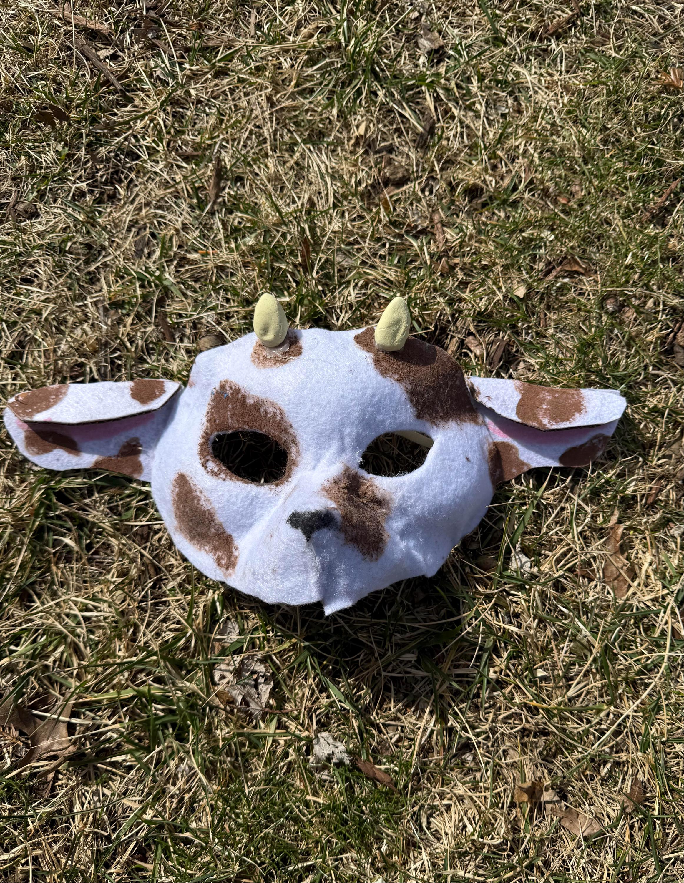 Cosplay Animal Masks - Etsy