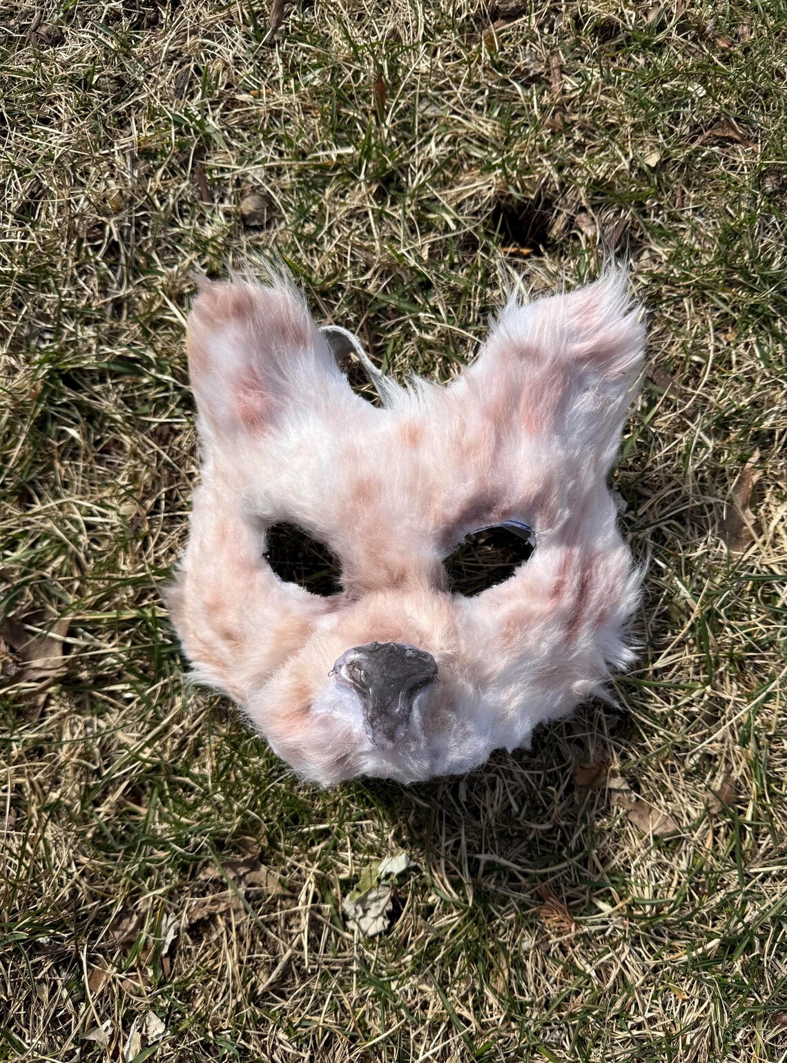 Cosplay Animal Masks - Etsy