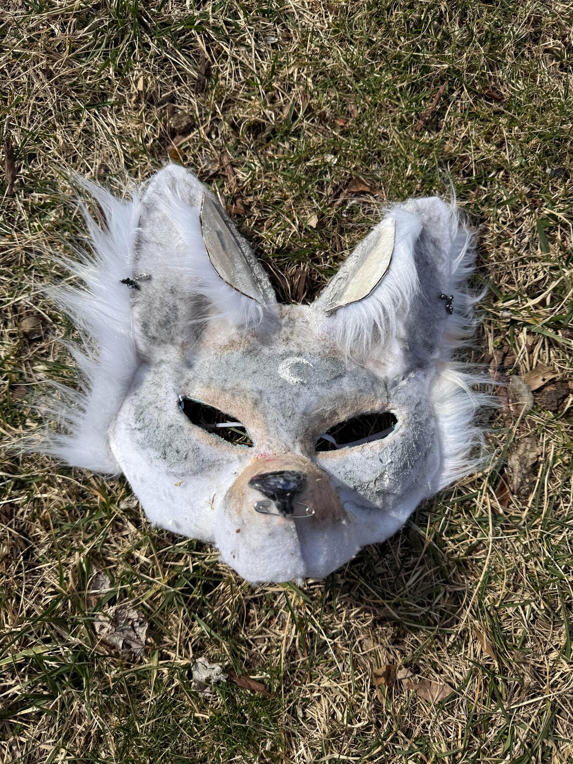 Cosplay Animal Masks - Etsy