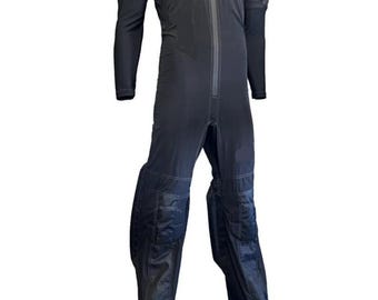 Custom Made Free Fly Skydiving | Paragliding | Wind Tunnel Jumpsuit in ...