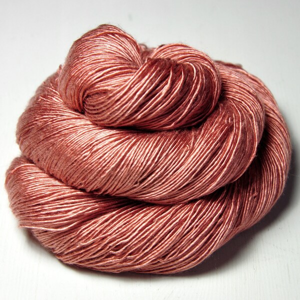 Copper Yarn - Etsy