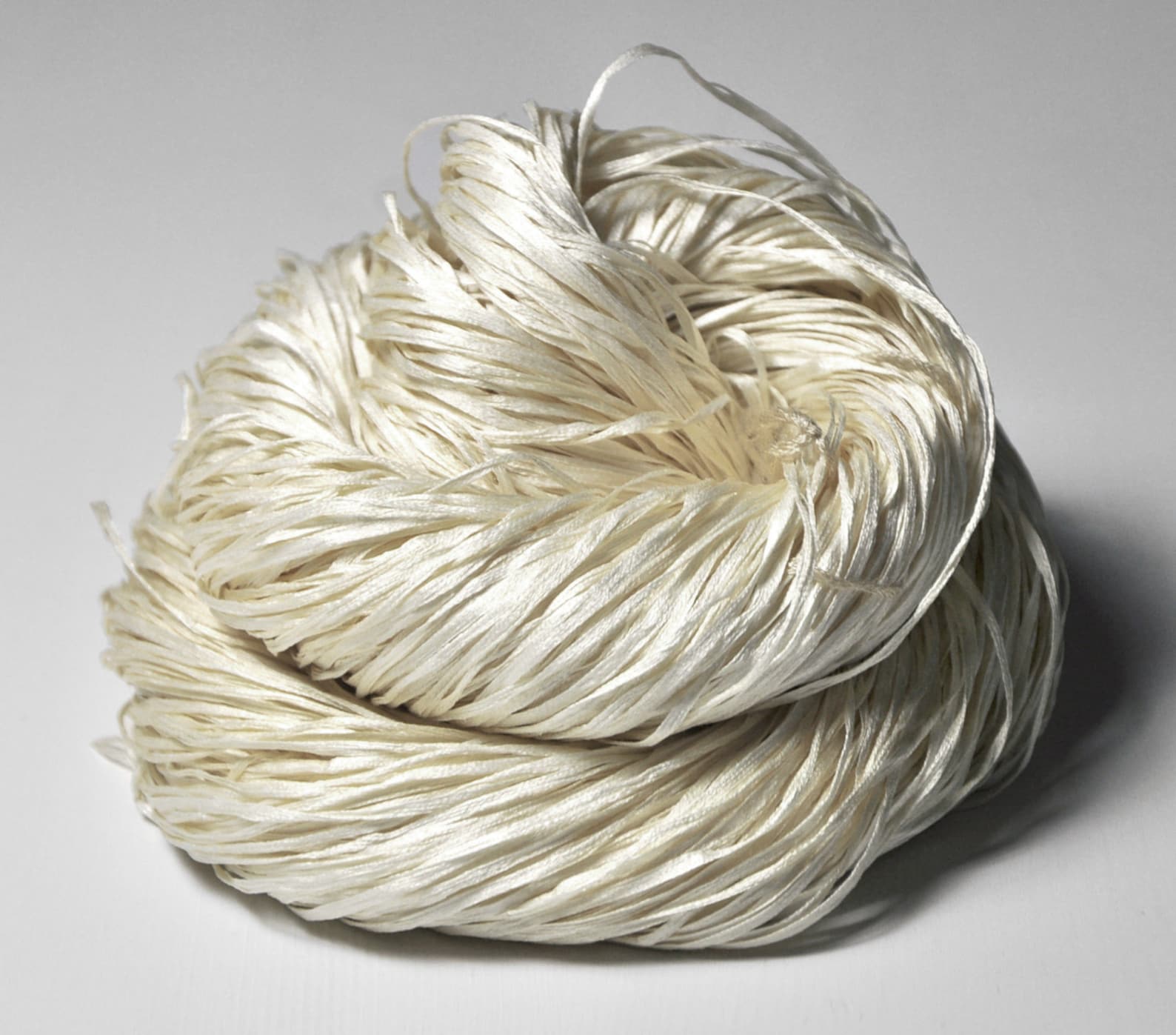 Ghost Natural Undyed Silk Tape Lace Yarn Seide Ungefärbt - Etsy