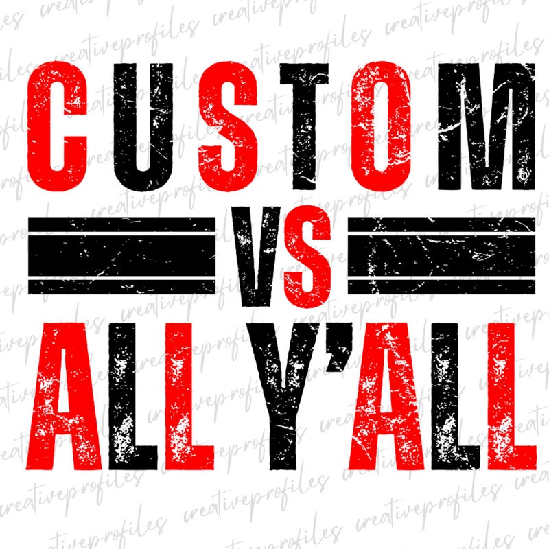 Football Mascot All Team - Etsy