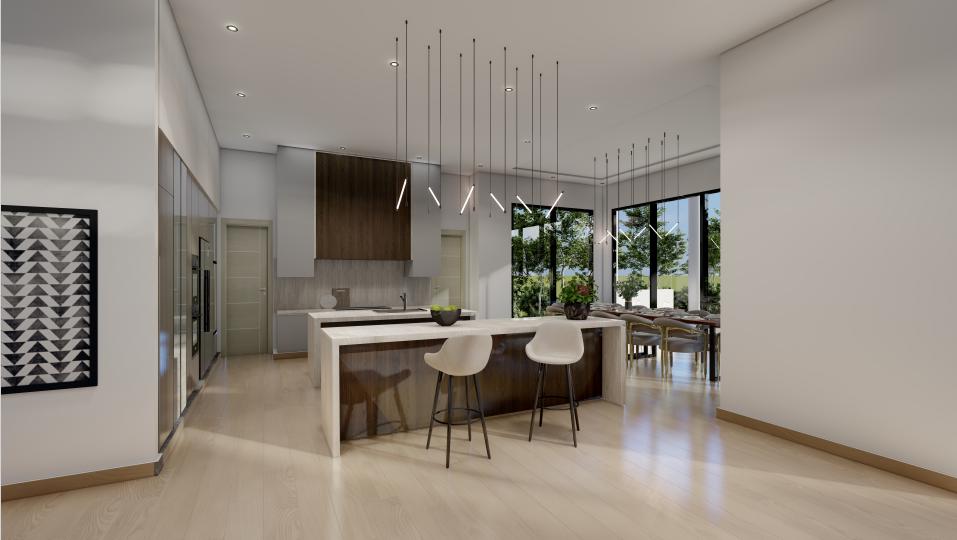 Professional 3D Interior Design & Visualization – Tailored Home ...