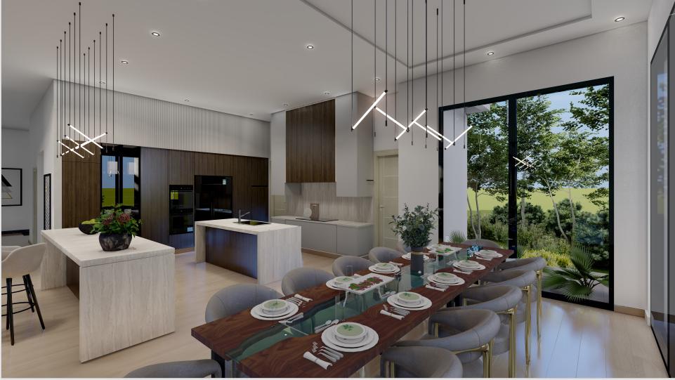 Professional 3D Interior Design & Visualization – Tailored Home Planning, Décor, and ...