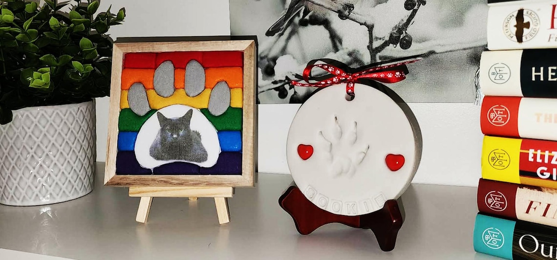 DIY Kinusaiga Kit | Painting With Fabric | Rainbow Bridge | Custom ...