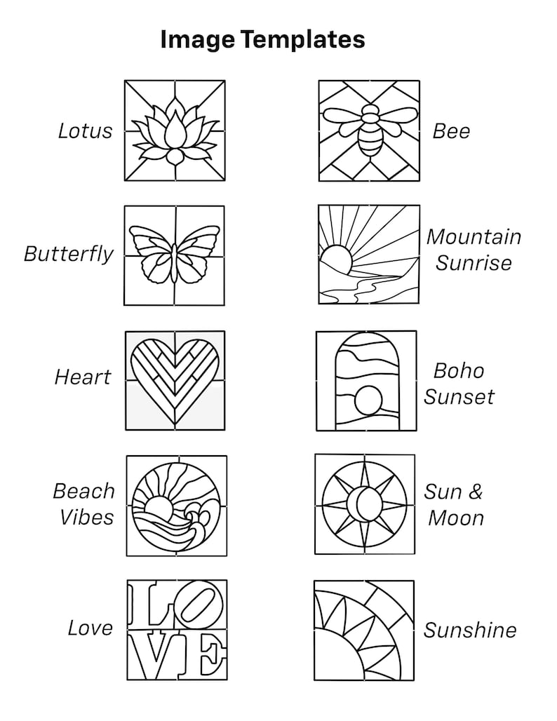 DIY Kinusaiga Kits | Painting With Fabric | Beginner-friendly, No-sew ...